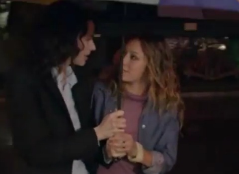 Lesbian Television Sam & Jen (Exes & Ohs) - Season 2, Ep 1