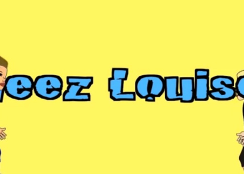 Lesbian Animation Geez Louise - Episode 1 - Bird In The Hand