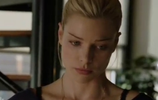 Lesbian Television Shay & Clarice (Chicago Fire) (Compilation)