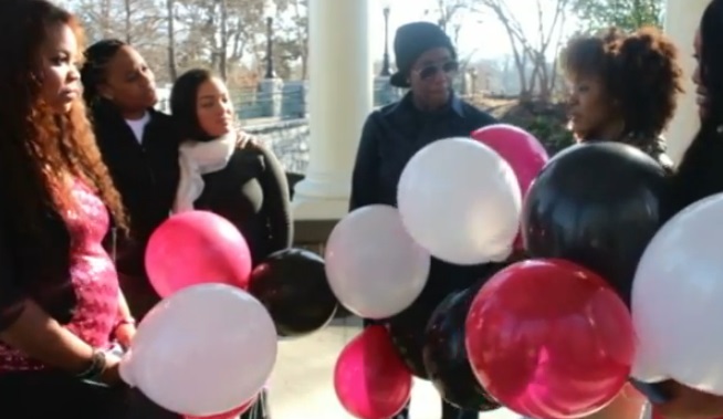 Lesbian Web Series Between Women - Season 2, Episode 1