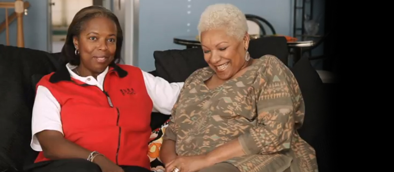 Lesbian Television The Devotion Project: Foremost in my Mind