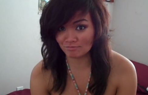 Lesbian Musician Kali (Anna Dee) - Sexual Orientation