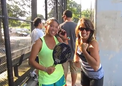 Lesbian Vlog Arielle Scarcella (GirlfriendsTV) - Am I The Man In The ...