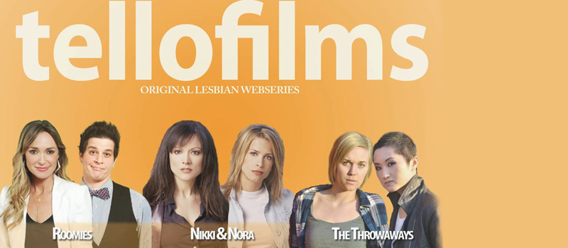 Preview of tello Web Series