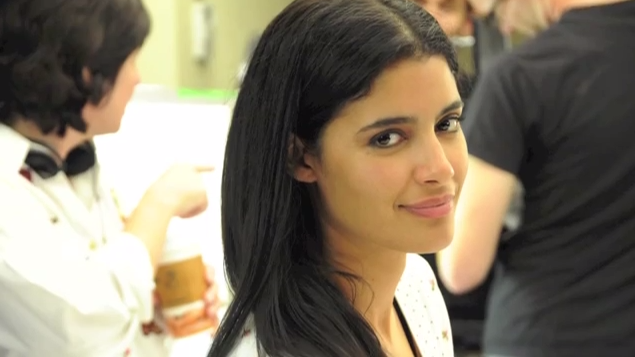 Lesbian Film A Perfect Ending - Exclusive Behind the Scenes