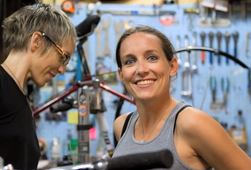 Lesbian Web Series Easy Abby - Director Talks Season 2