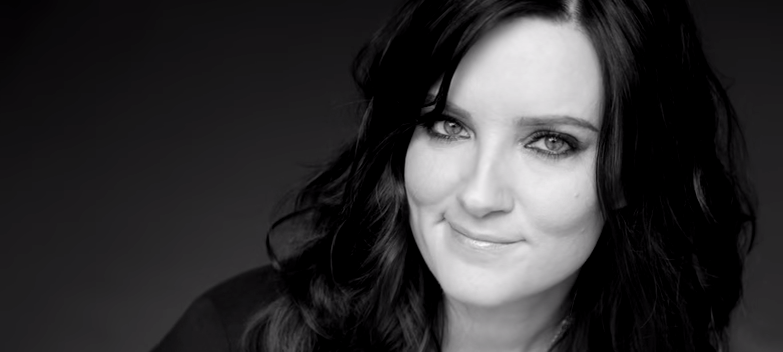 Lesbian Musician Brandy Clark - Get High