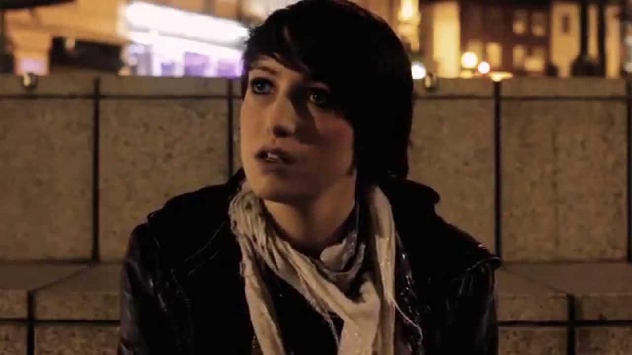 Alice - the short film