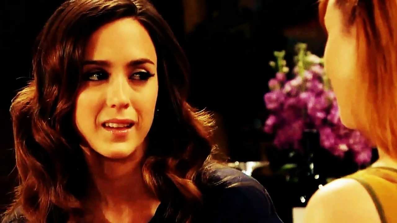 Lesbian Television Bianca & Marissa (All My Children) - A Thousand Years