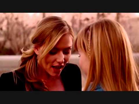 Jackie & Catherine (Bloomington) - First Kiss