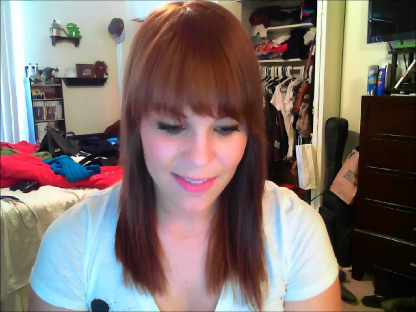 Lesbian Vlog Lesbian Central - Sex Ed 101