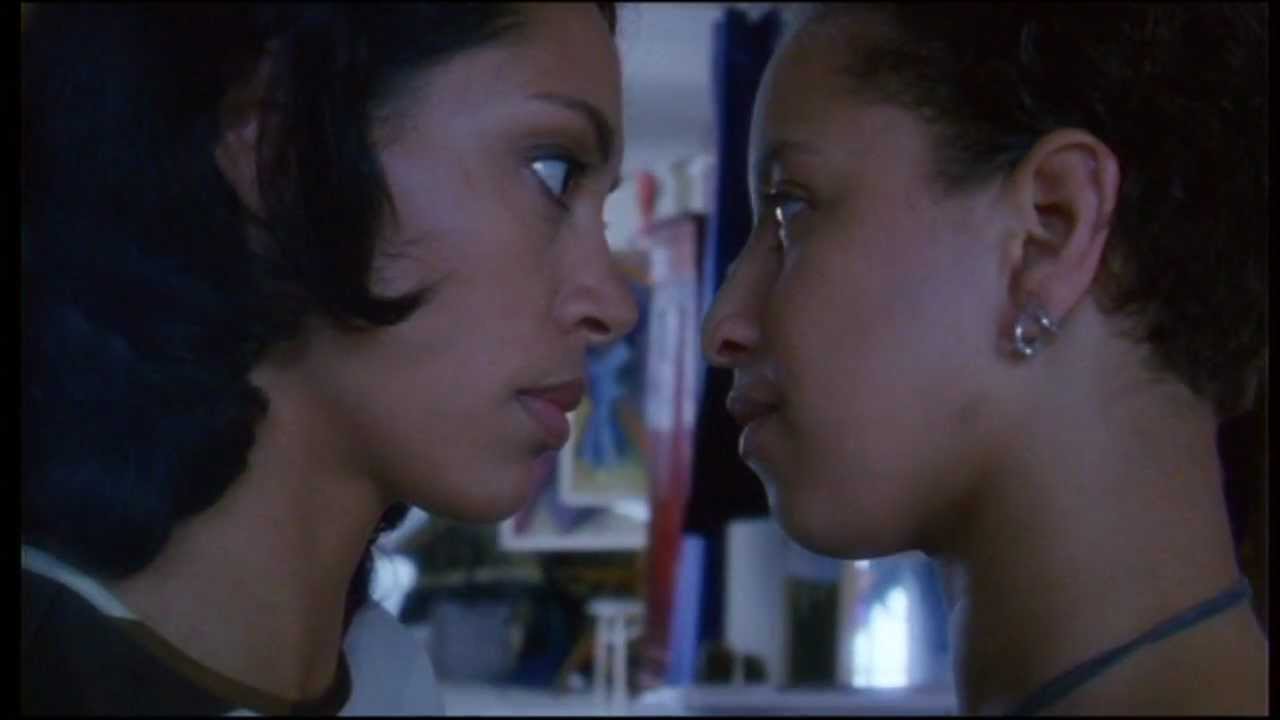 Nabou & Kim (Alles Wird Gut) - Here With Me | OML Television | Queer Film, Television, and Video ...