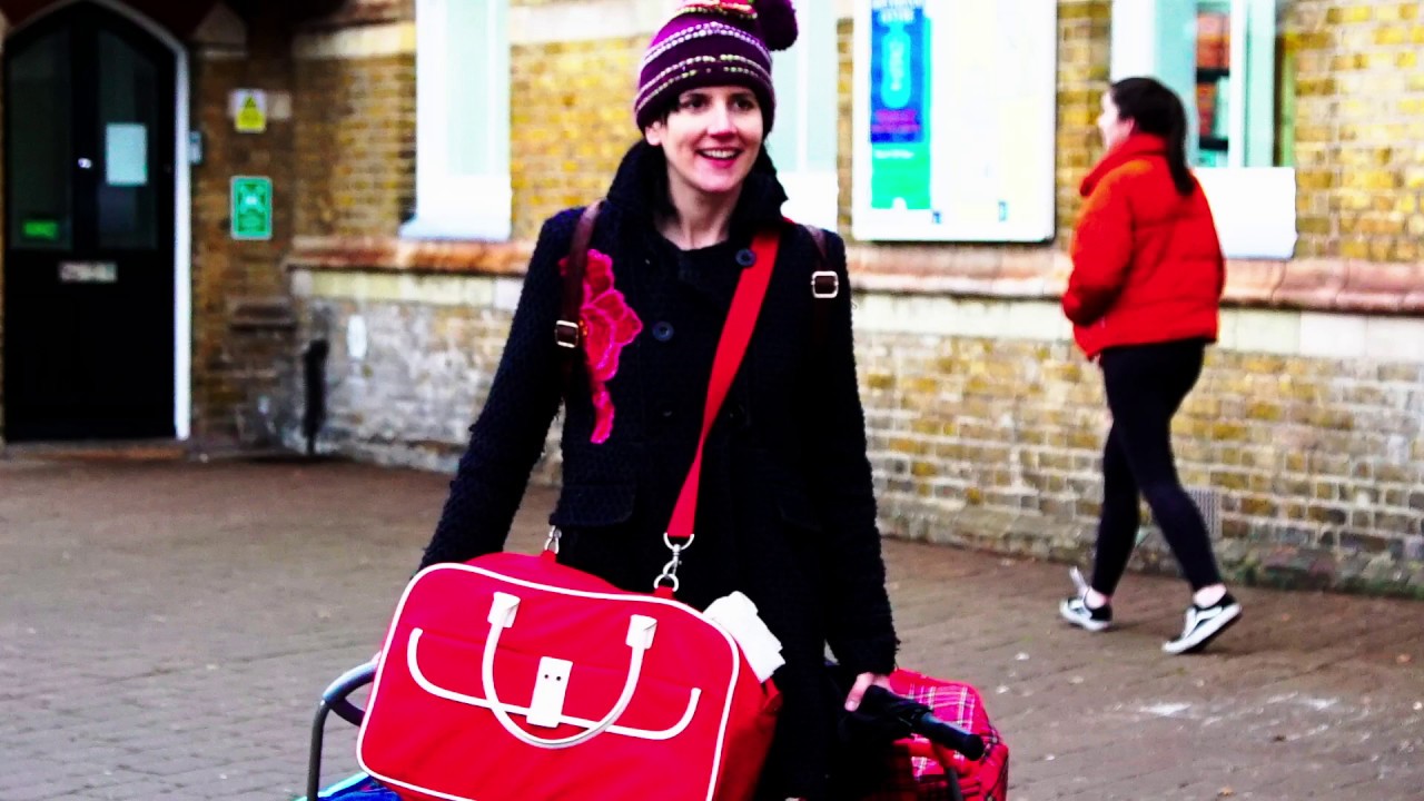 What The Frick - Trailer | Queer Female Television, Production Company ...