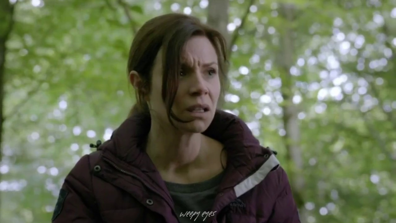 Dixie & Jess (Casualty Central) - Part 2 | Queer Female Television ...