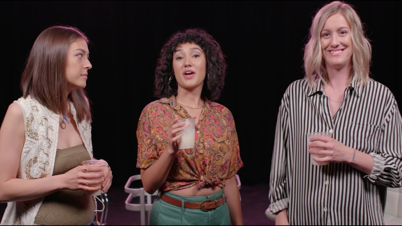 Drink Responsibly - Episode 18 (with Katie Lynn Stoddard and Skarlett ...