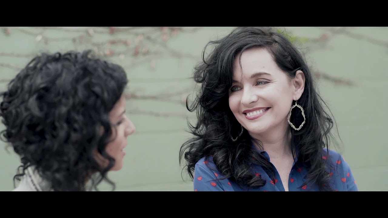 Alice & Iza - Alice meets Iza | Queer Female Television, Production ...