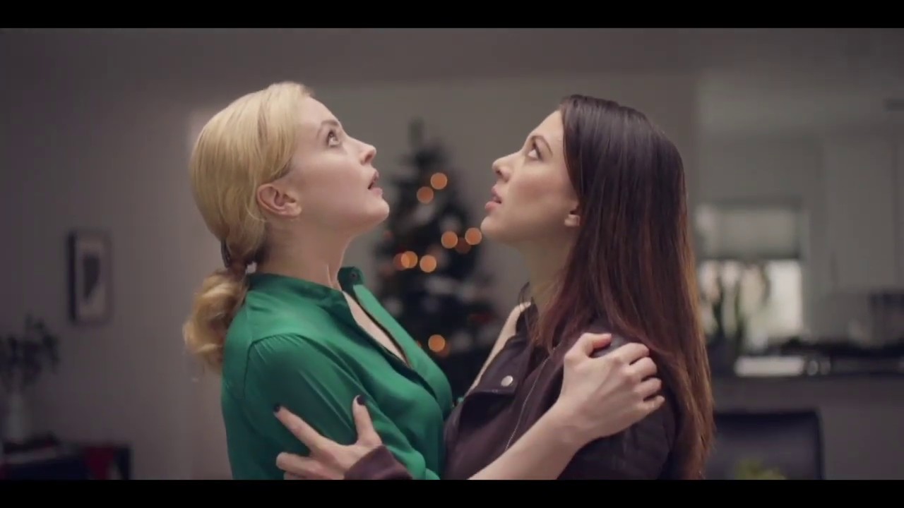 Season of Love: Mardou and Iris | Queer Female Television, Production ...