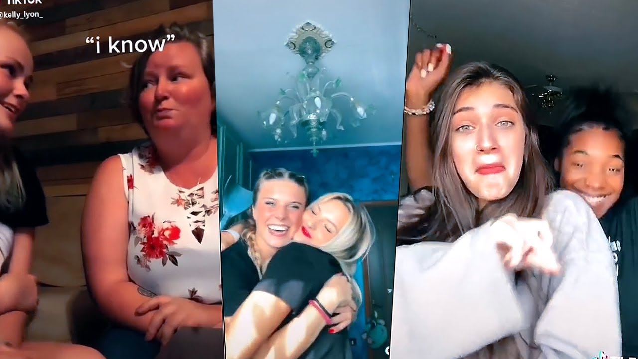 Coming Out to Parents and Friends through Tik Tok | Queer Female ...