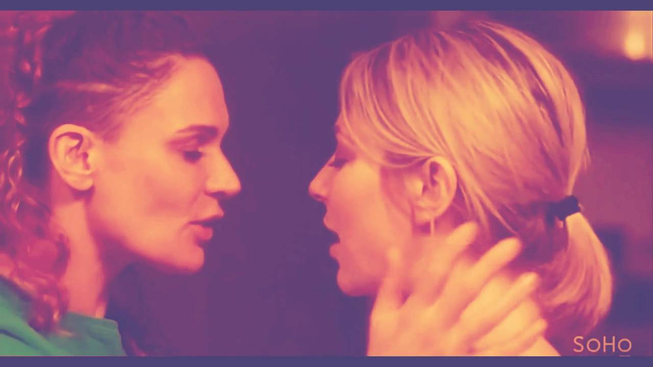 Bea & Allie (Wentworth) - Endless Love | Queer Female Television, Production Company, Community