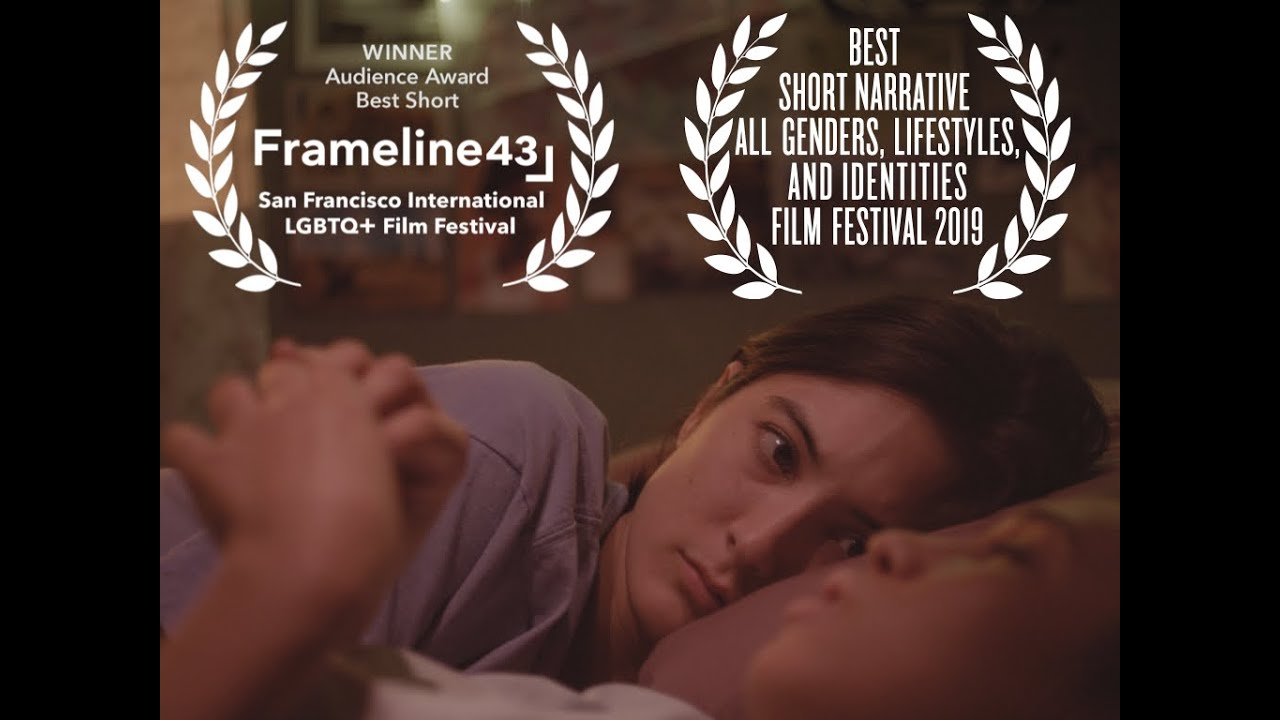 Bubble (Short Film) | Queer Female Television, Production Company, Community