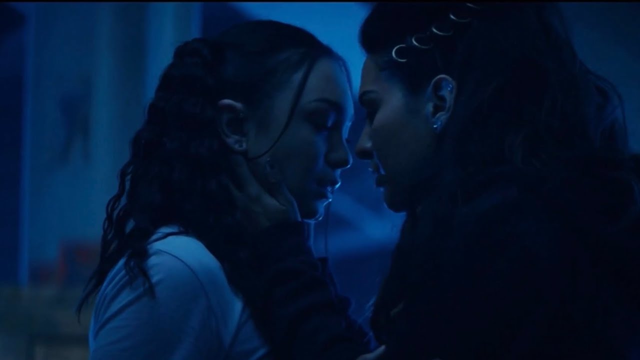 Brooklyn & Sage (Utopia Falls) - Cruel Summer | Queer Female Television, Production Company ...