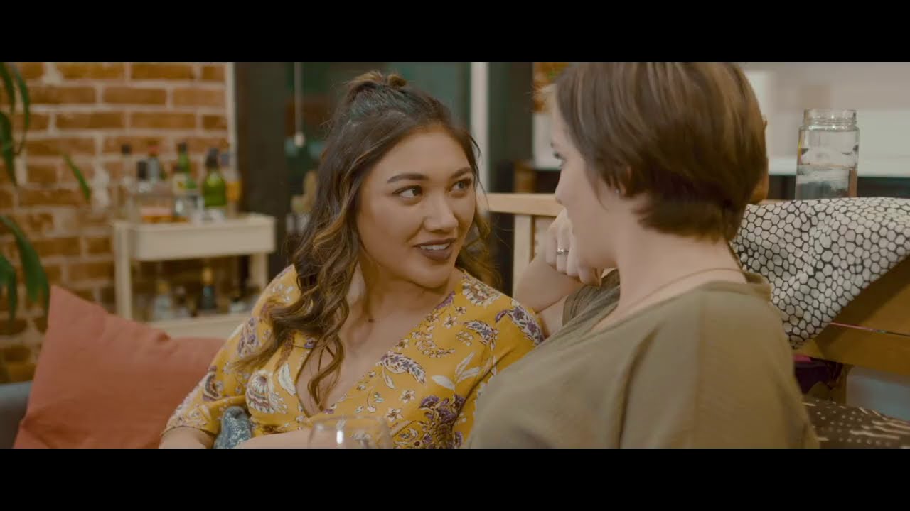 Gal Pals - Season 3 (Official Trailer) | Queer Female Television ...