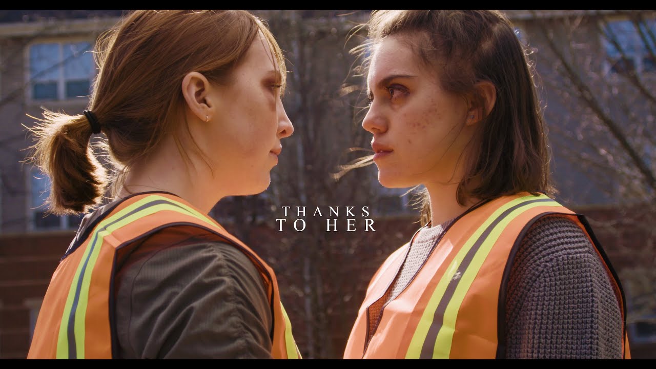 lesbian short | Queer Female Television, Production Company, Community