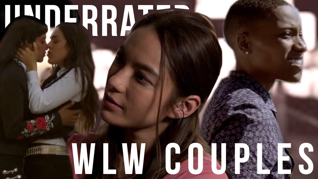 Underrated WLW Couples (Part 1) | Queer Female Television, Production Company, Community