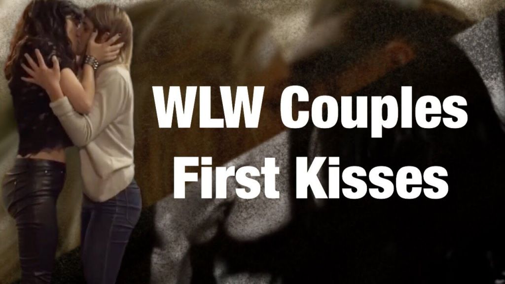 First Kisses | Queer Female Television, Production Company, Community