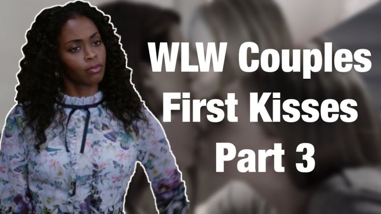 First Kisses | Queer Female Television, Production Company, Community