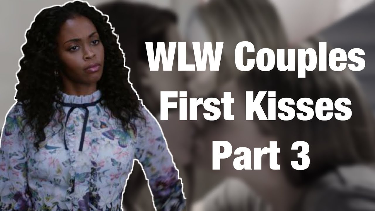 WLW First Kisses (Part 3) | OML Television | Queer Film, Television, and Video | On Demand