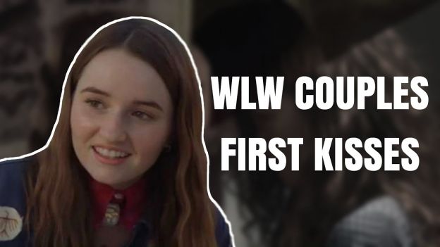First Kisses | Queer Female Television, Production Company, Community