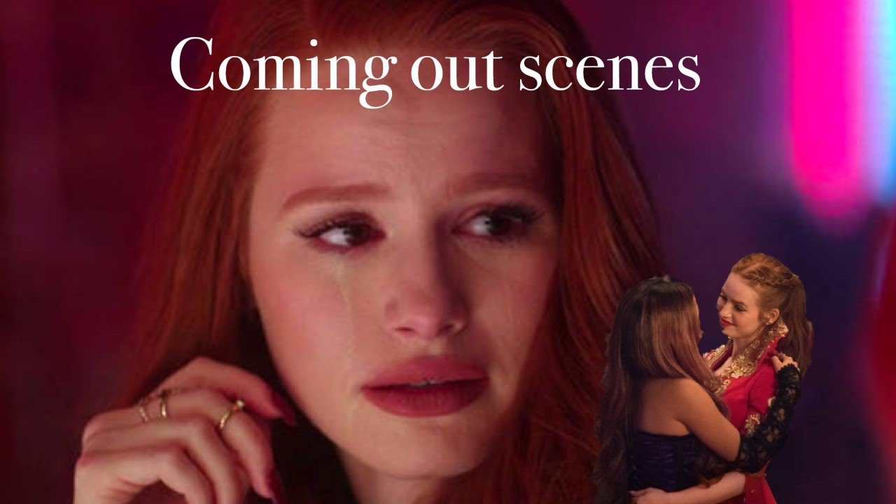 Best coming out scenes part 1 | Queer Female Television, Production ...