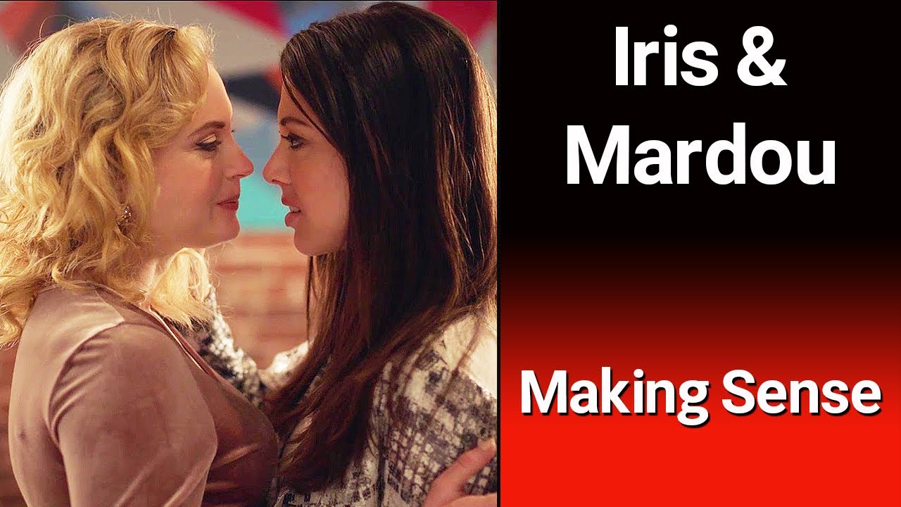 IRIS & MARDOU - Making Sense (Season Of Love) | OML Television | Queer ...