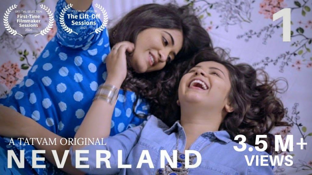 Lesbian Web Series | OML Television | Queer Film, Television, and Video ...