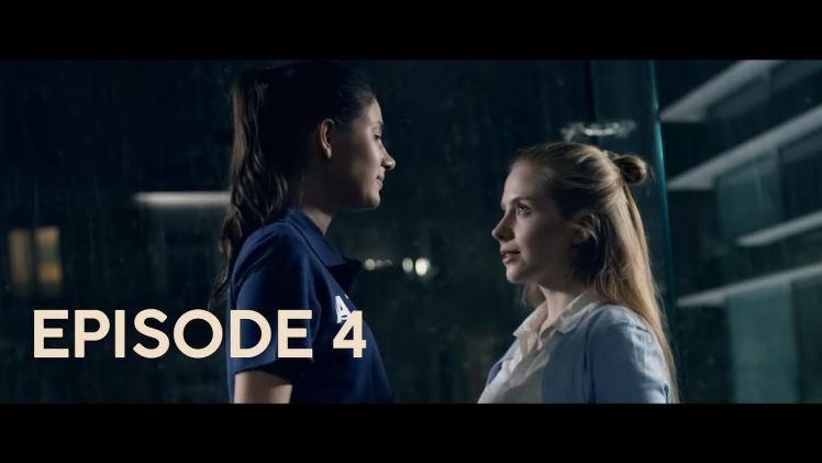 Lesbian Web Series | Queer Female Television, Production Company, Community