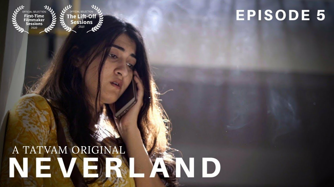 Neverland | Episode 5 | LGBT web series | Queer Female Television ...