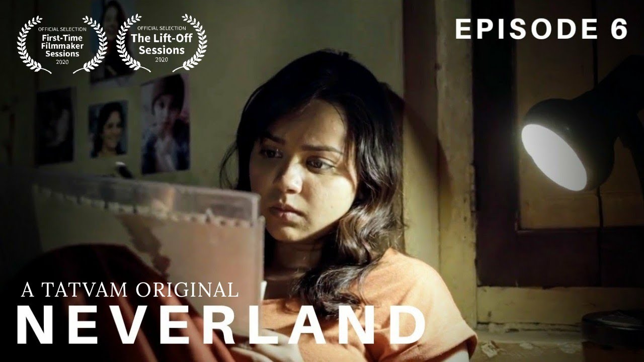 Neverland | Episode 6 | LGBT web series | Queer Female Television ...