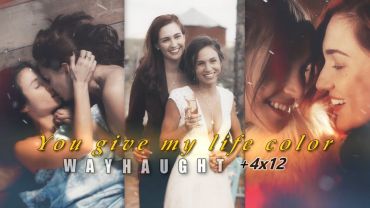 OML | Queer Female Television, Production Company, Community