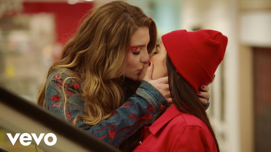 Lesbian Films | Queer Female Television, Production Company, Community